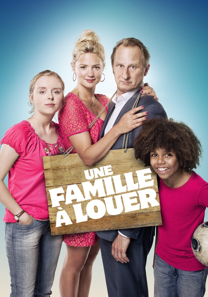 Regarder Une famille à louer en streaming complet Regarder Une famille à louer en streaming complet