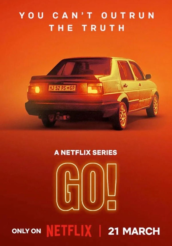 Go! - watch tv series streaming online
