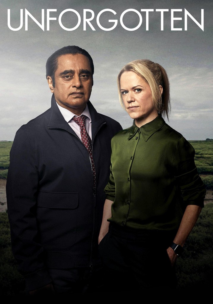 Unforgotten Season 6 - watch full episodes streaming online