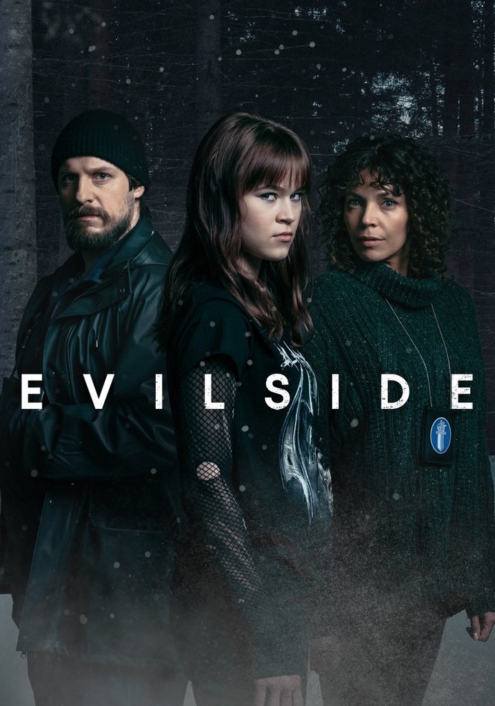 Donde assistir Evilside - ver séries online