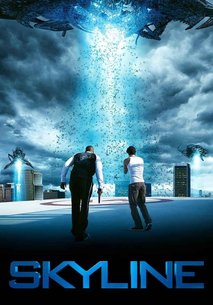 Skyline stream: hol látható a film online?