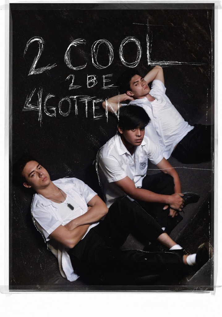 2 Cool 2 Be 4gotten - película: Ver online en español