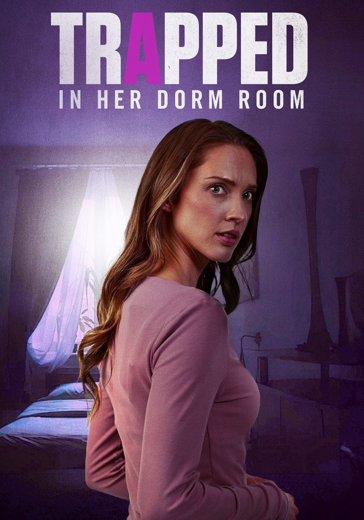 Trapped in Her Dorm Room streaming: watch online