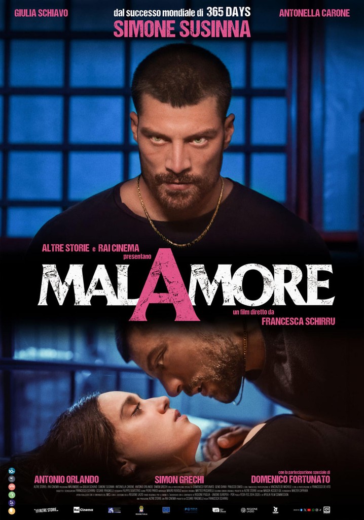 MalAmore - film: dove guardare streaming online