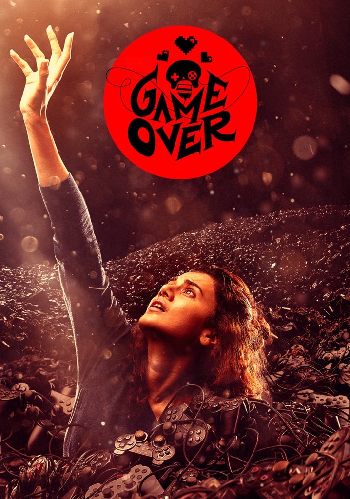 Game Over streaming: where to watch movie online?
