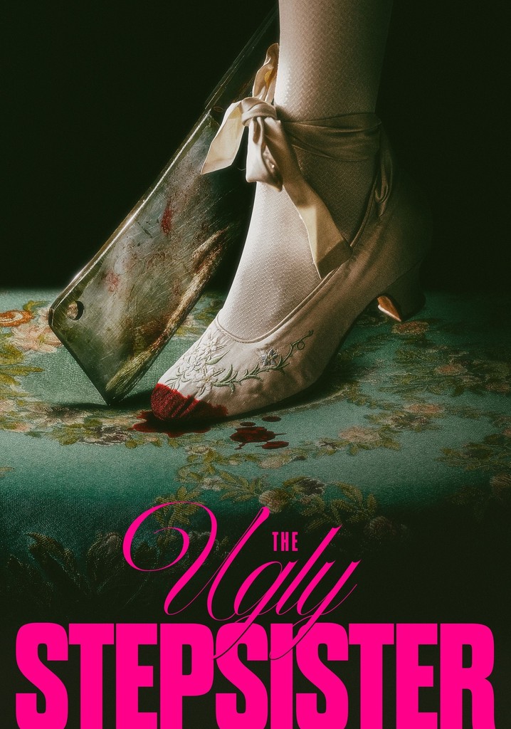 The Ugly Stepsister Movie Watch Stream Online