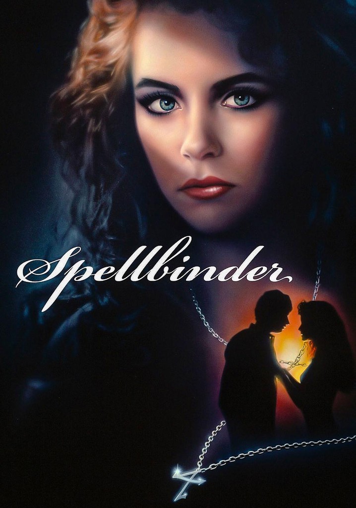 Spellbinder streaming: where to watch movie online?