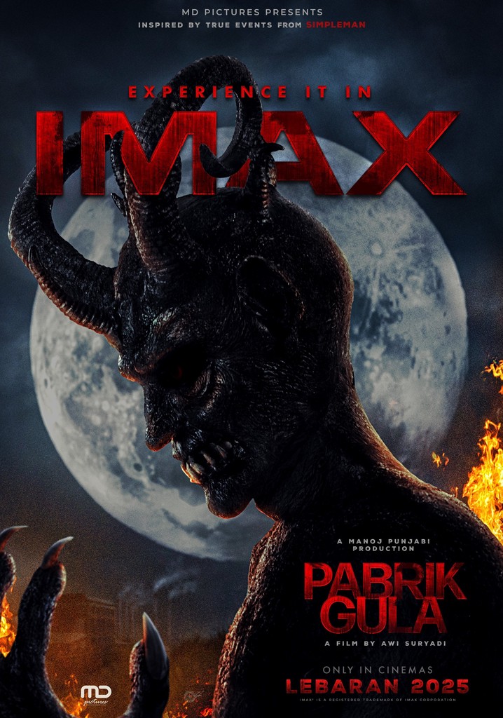 Pabrik Gula streaming: where to watch movie online?