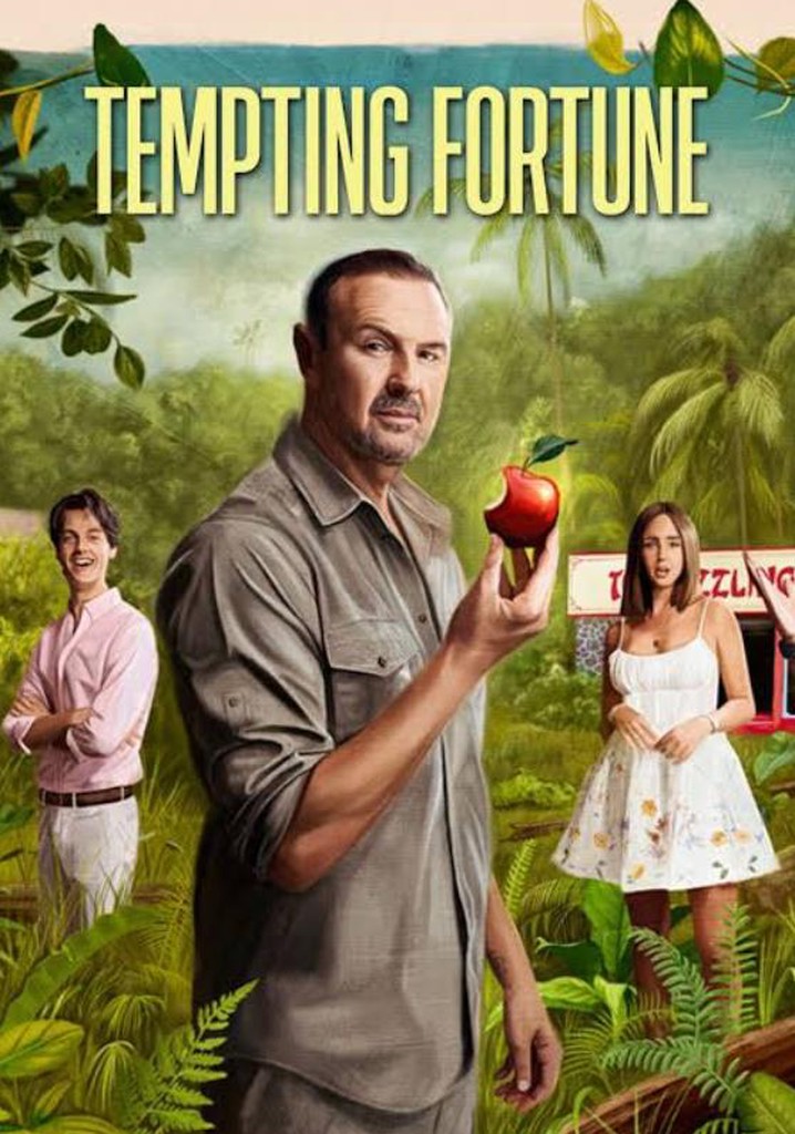 Tempting Fortune Season 2 - watch episodes streaming online