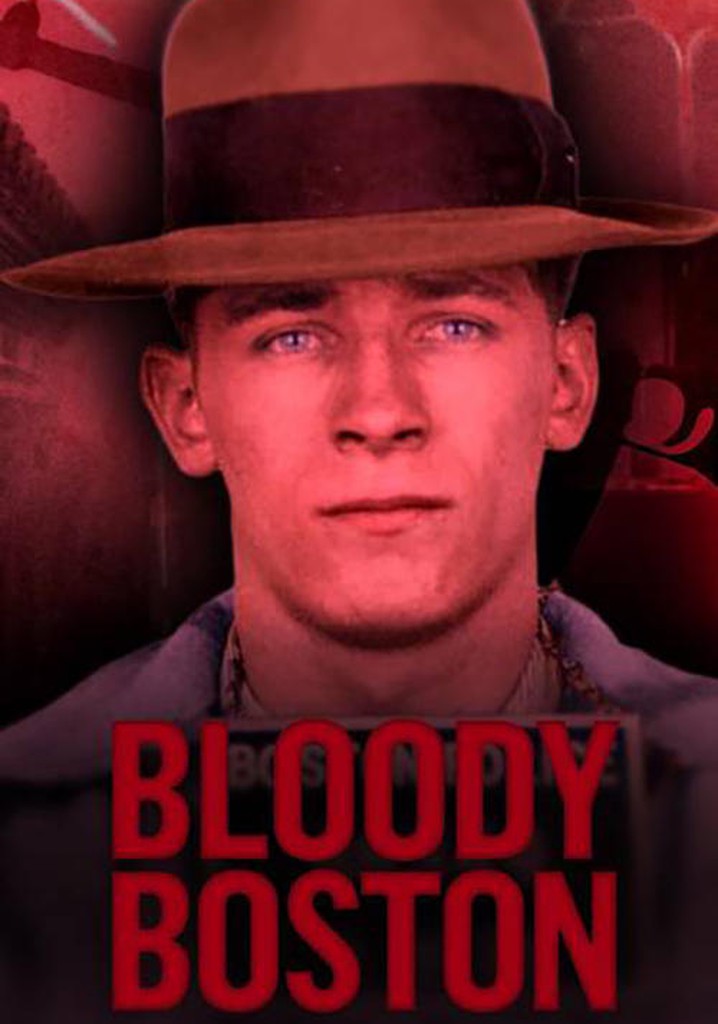 Bloody Boston - streaming tv show online