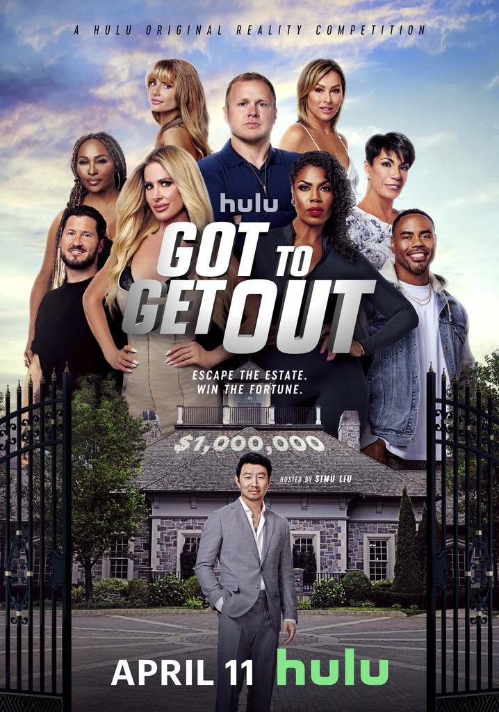 Assistir Got to Get Out - ver séries online