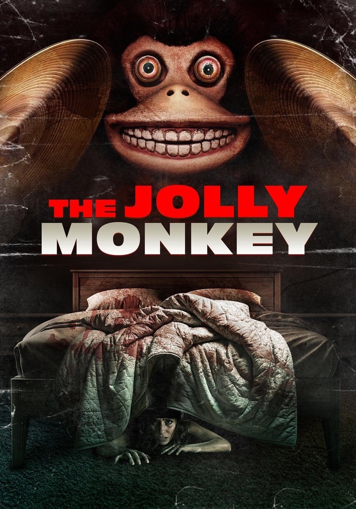 The Jolly Monkey streaming: where to watch online?