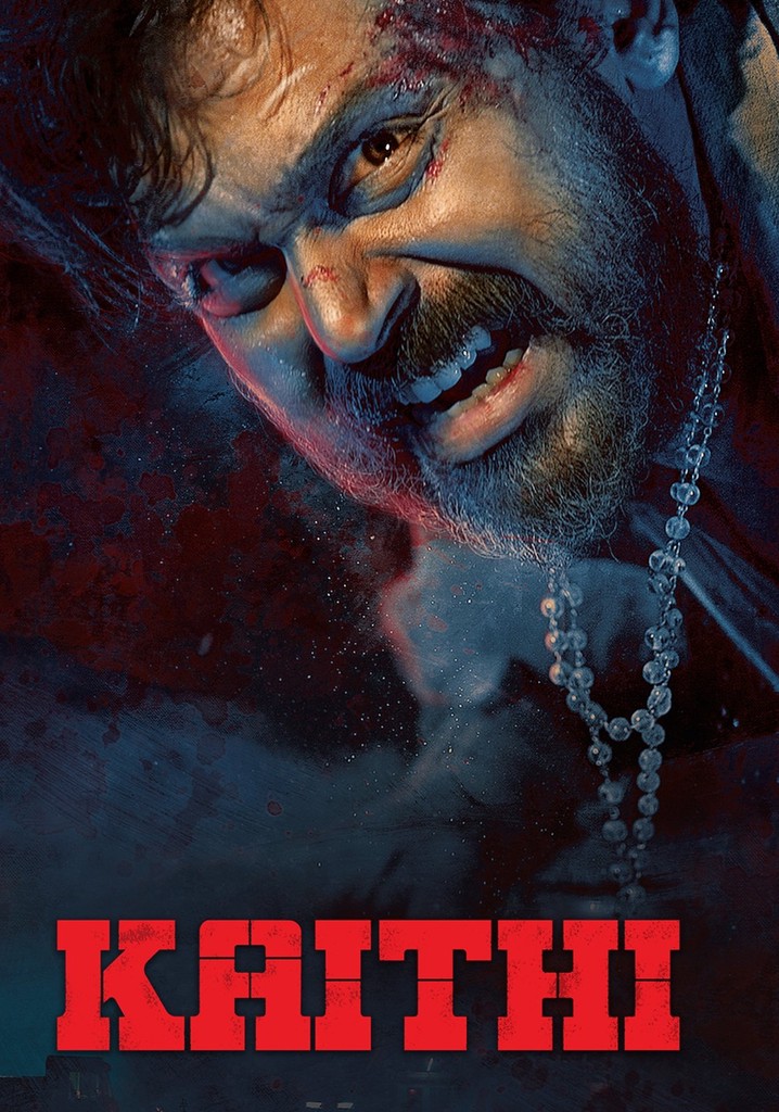 Kaithi streaming: where to watch movie online?