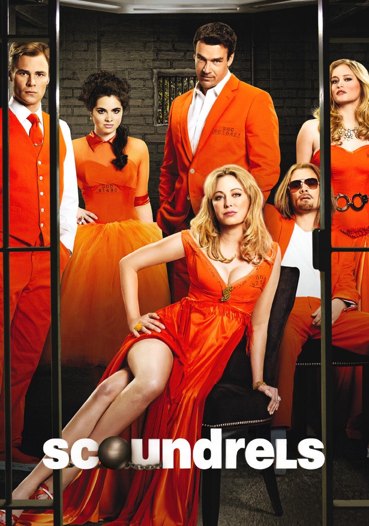 Scoundrels - watch tv show streaming online