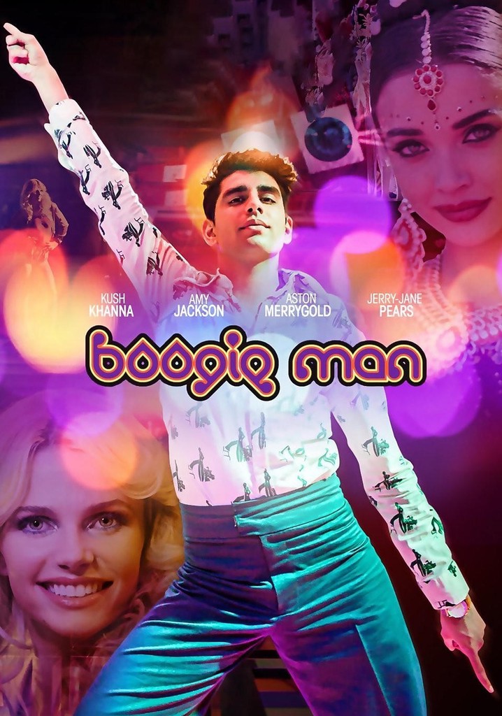 Boogie Man streaming: where to watch movie online?