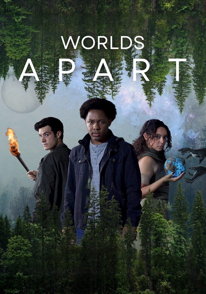 Worlds Apart - Stream: Jetzt Film online finden und anschauen