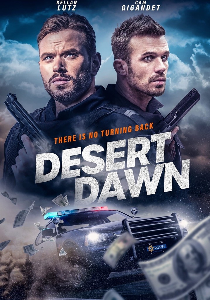 Regarder Desert Dawn en streaming complet et légal
