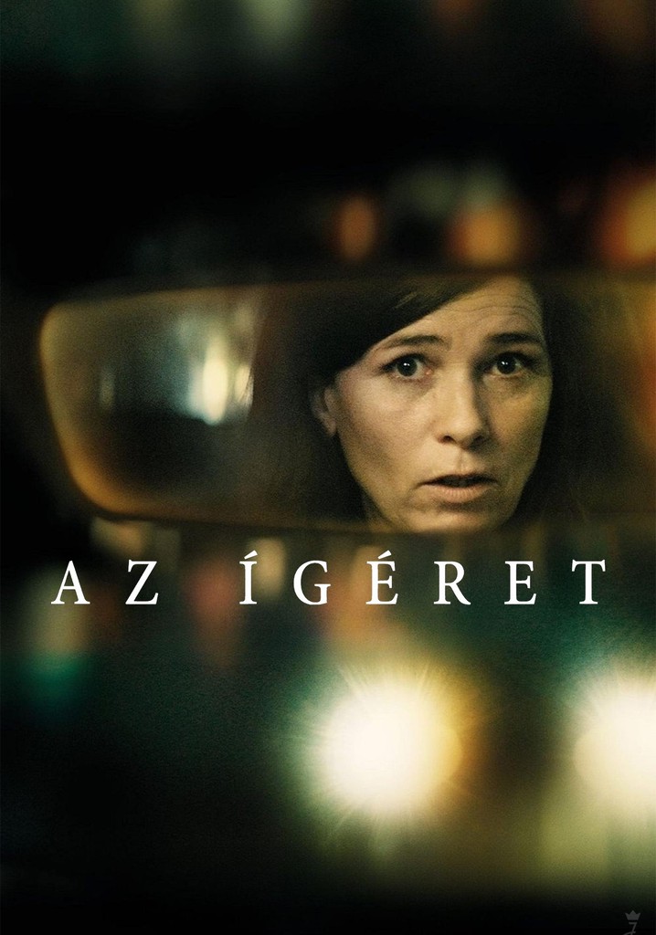 Az ígéret stream: hol látható a film online?