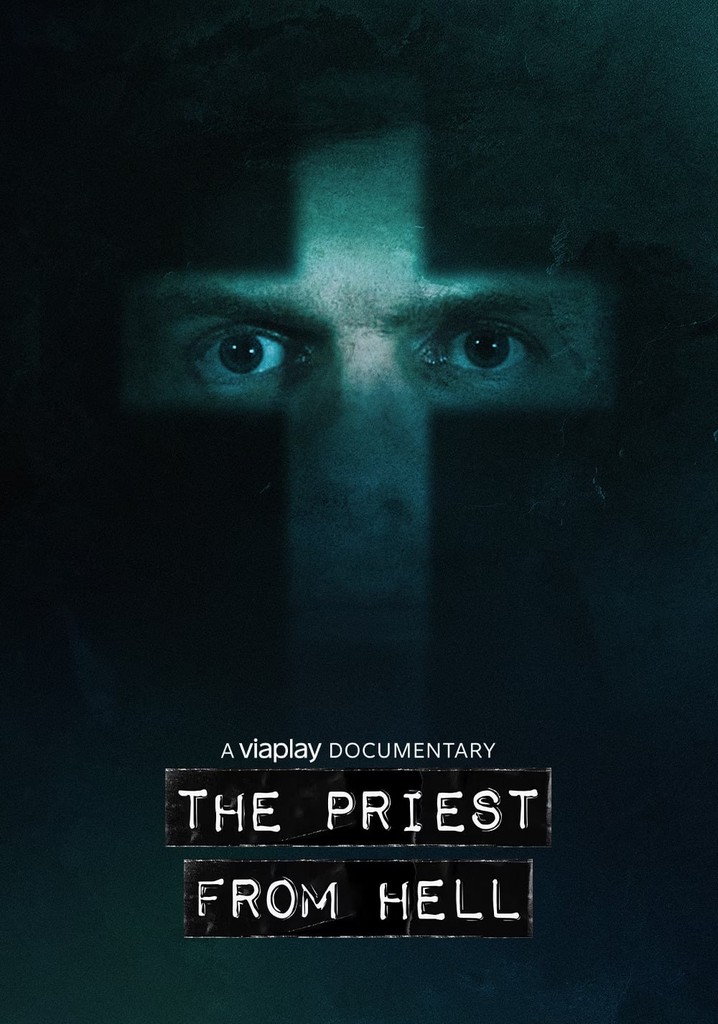 The Priest From Hell - streaming tv show online