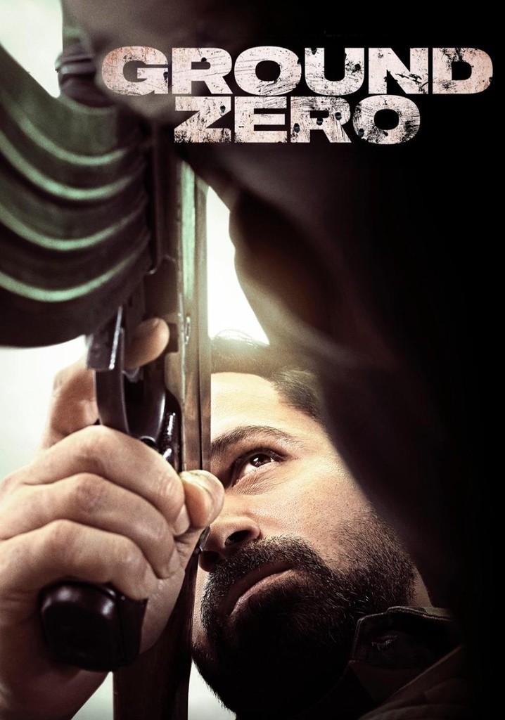 Ground Zero - película: Ver online completa en español