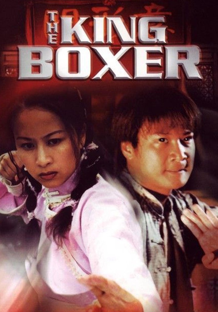 The King Boxer streaming: where to watch online?