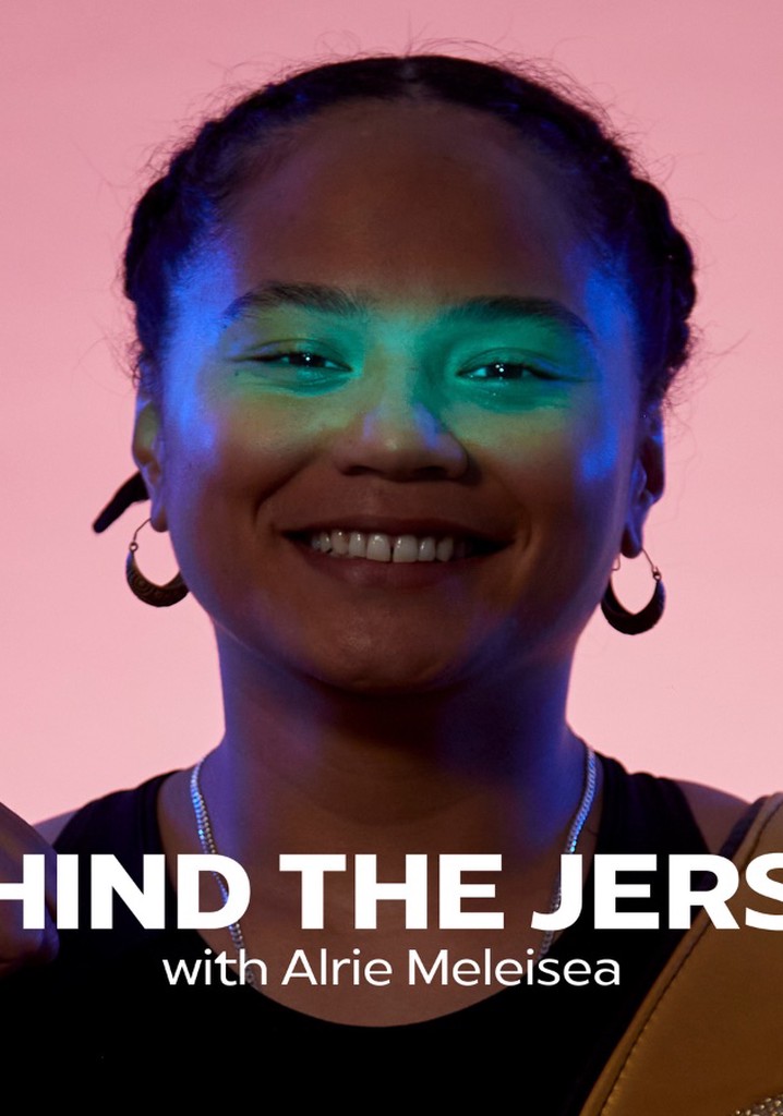 Behind the Jersey - stream tv show online