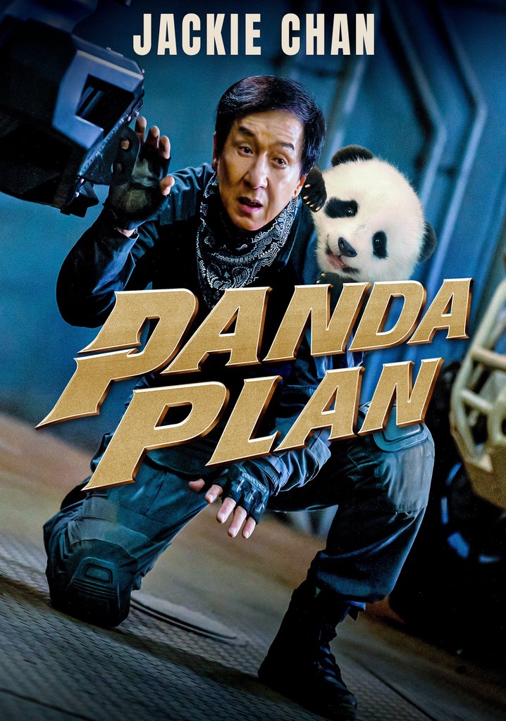 Panda Plan - Stream: Jetzt Film online finden und anschauen