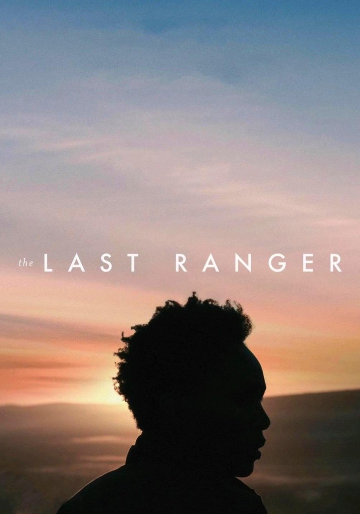 The Last Ranger streaming: where to watch online?