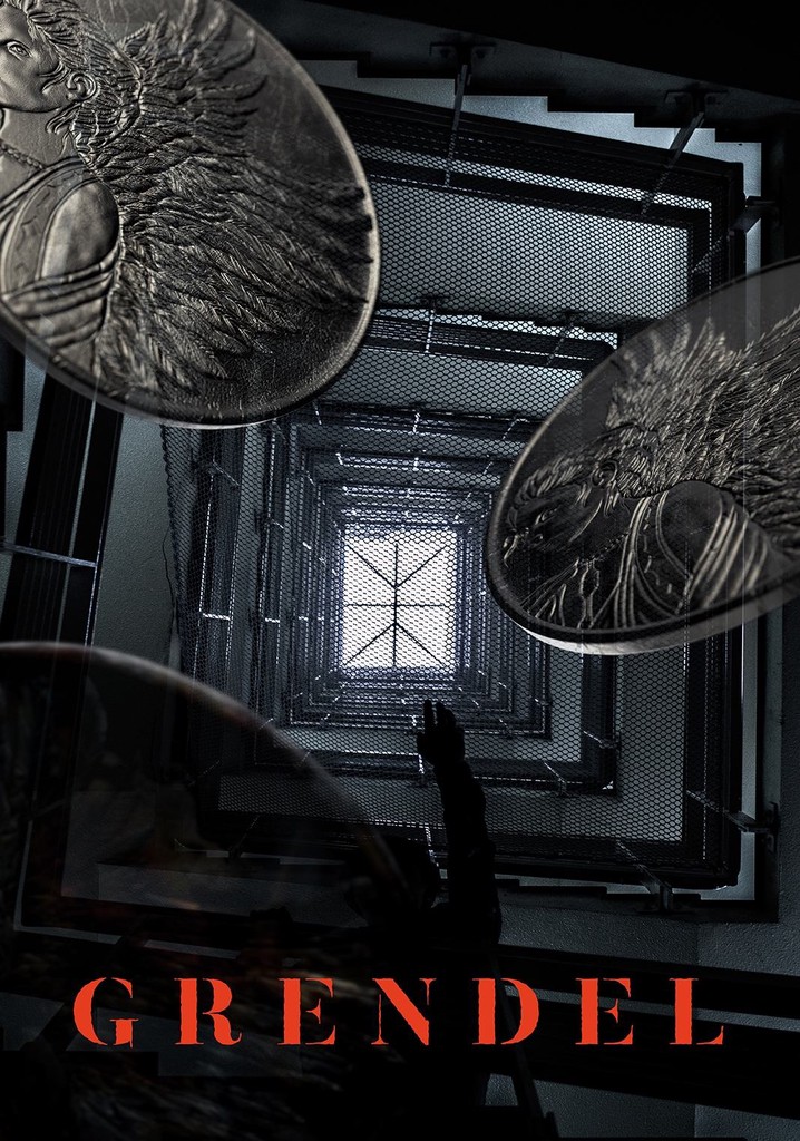 Grendel streaming: where to watch movie online?