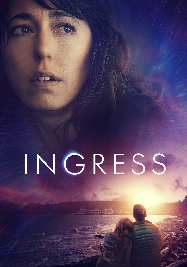 Ingress streaming: where to watch movie online?