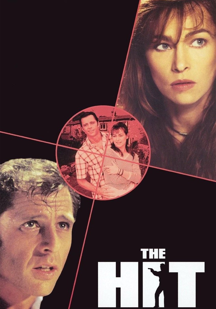 The Hit - movie: where to watch streaming online
