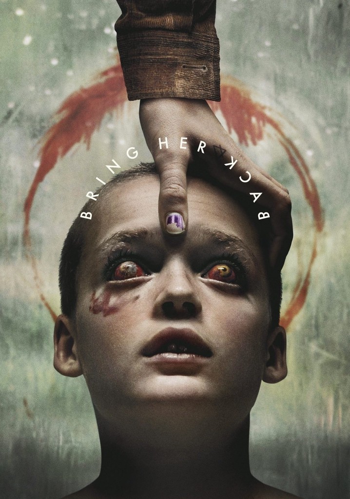 Devuélvemela - película: Ver online completa en español