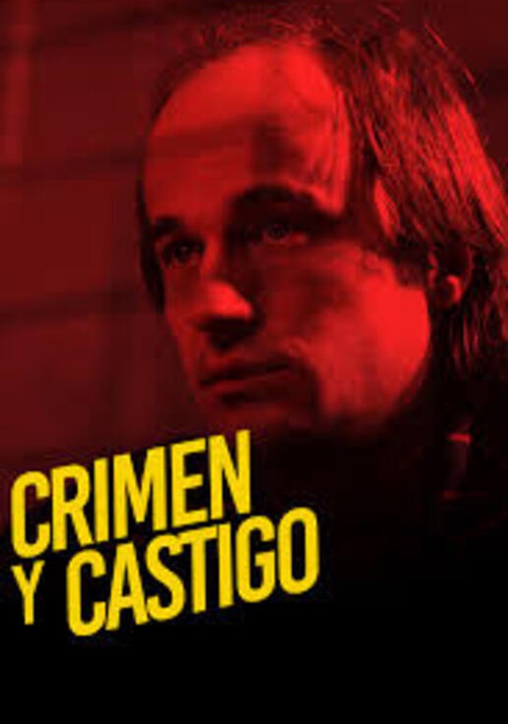 Crimen y castigo - película: Ver online en español