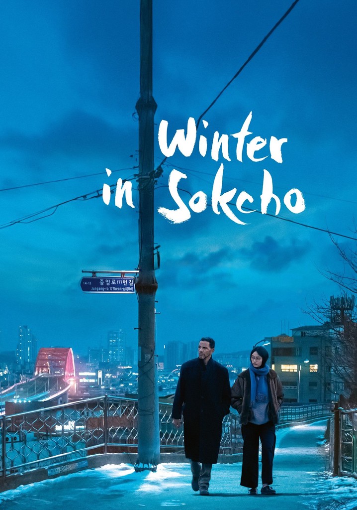 Winter in Sokcho streaming: where to watch online?