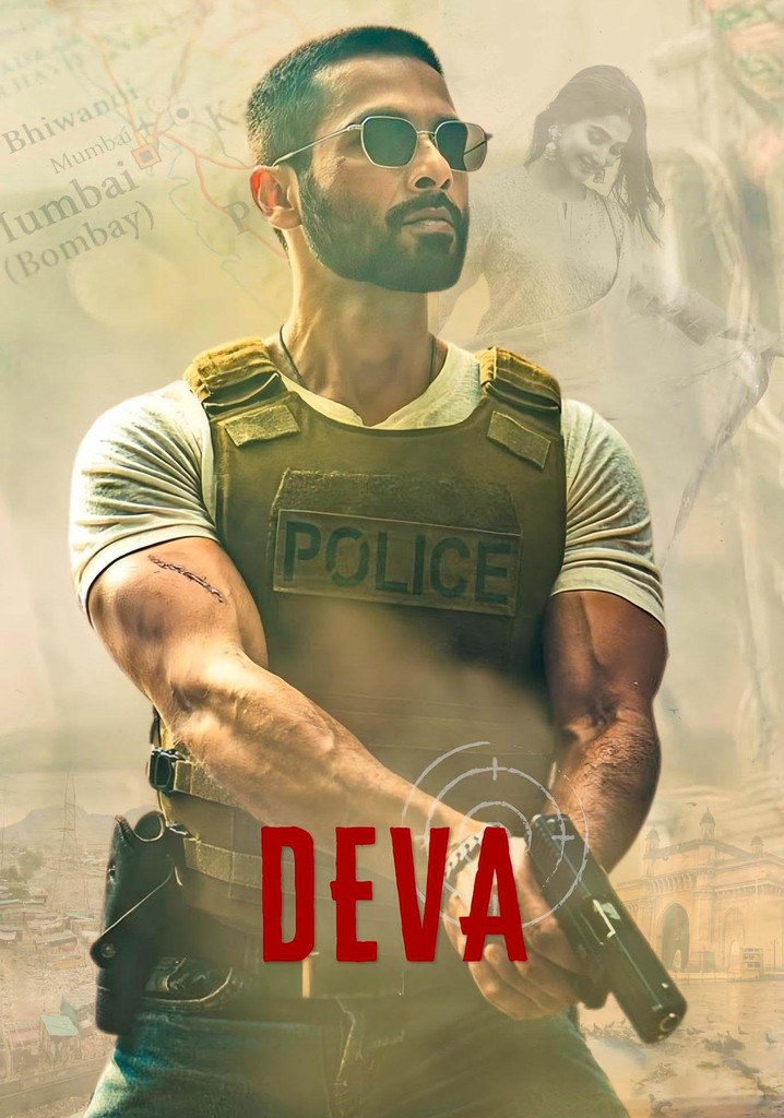 Deva filme - Veja onde assistir online