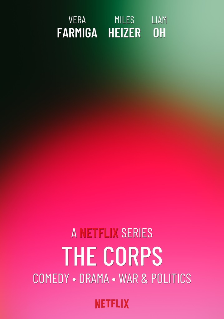 The Corps - watch tv show stream online