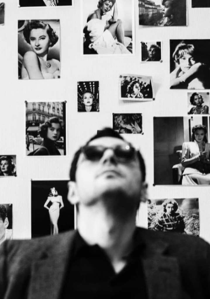 Nouvelle Vague filme - Veja onde assistir