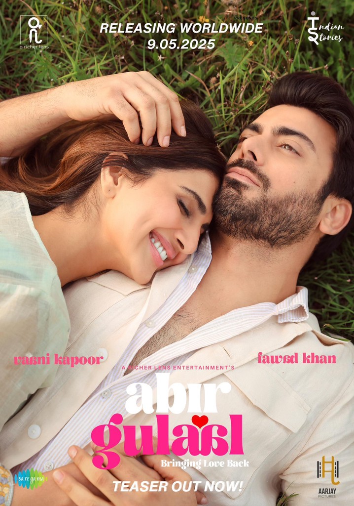 Aabeer Gulaal - Stream: Jetzt Film online anschauen