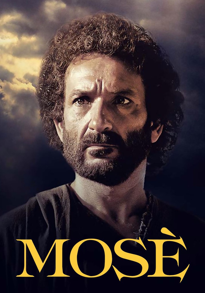 Mosè (1995) - film: dove guardare streaming online