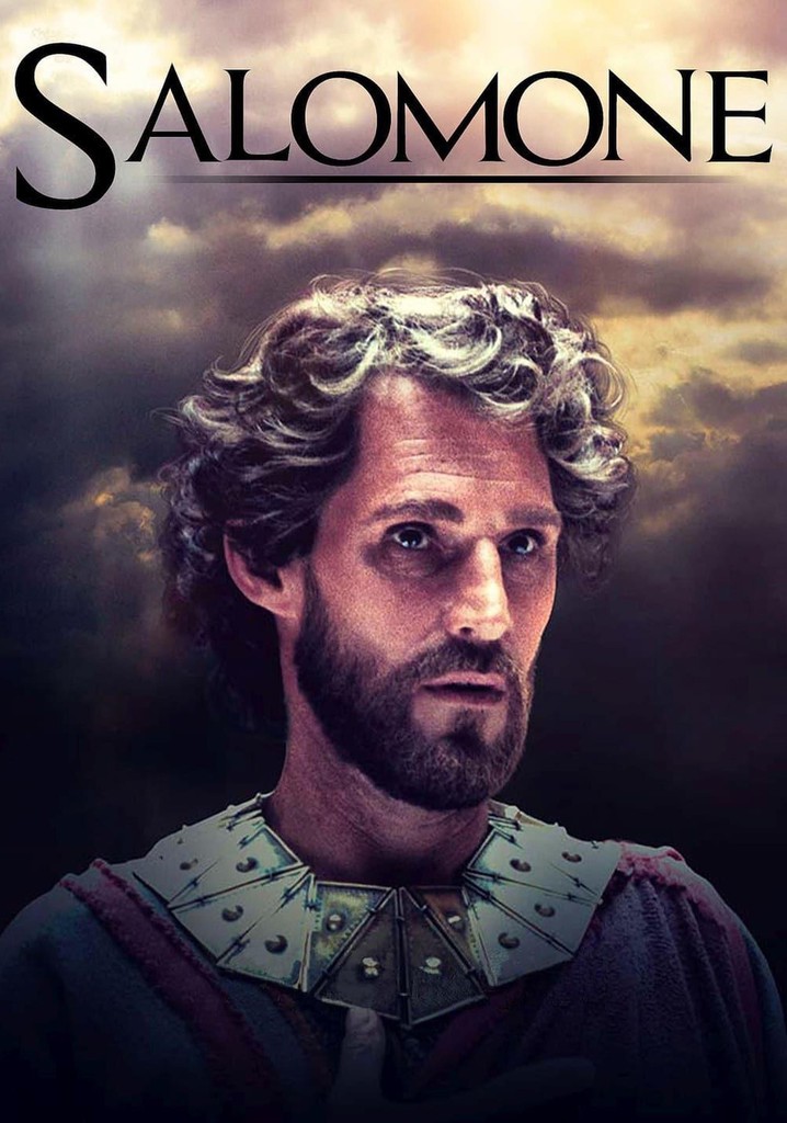 Salomone - film: dove guardare streaming online