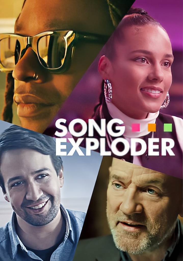 Song Exploder - Ver la serie de tv online