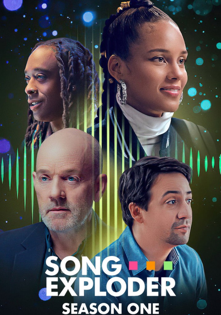 Song Exploder temporada 1 - Ver episodios online