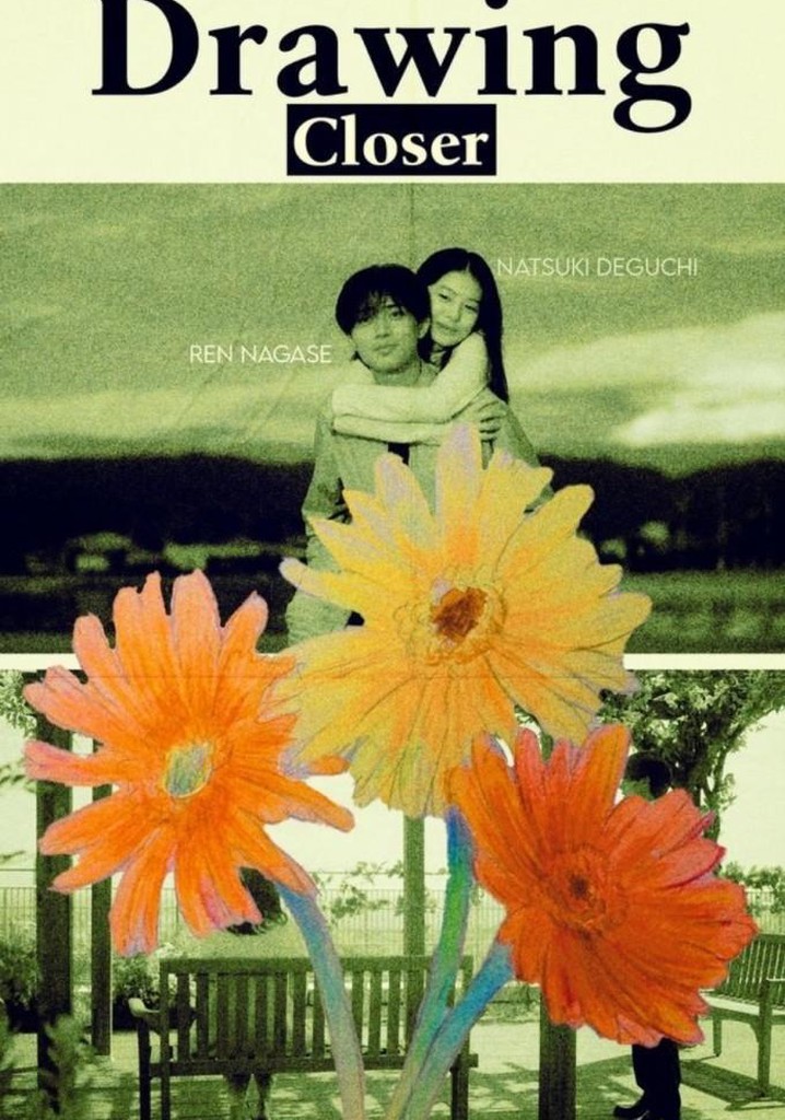 Drawing Closer - movie: watch streaming online