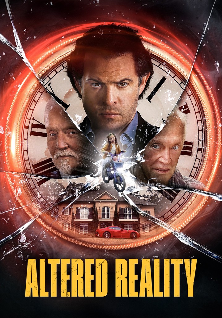 Altered Reality streaming: where to watch online?