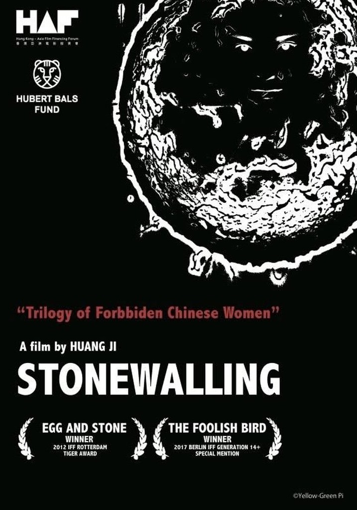 Stonewalling streaming: where to watch movie online?