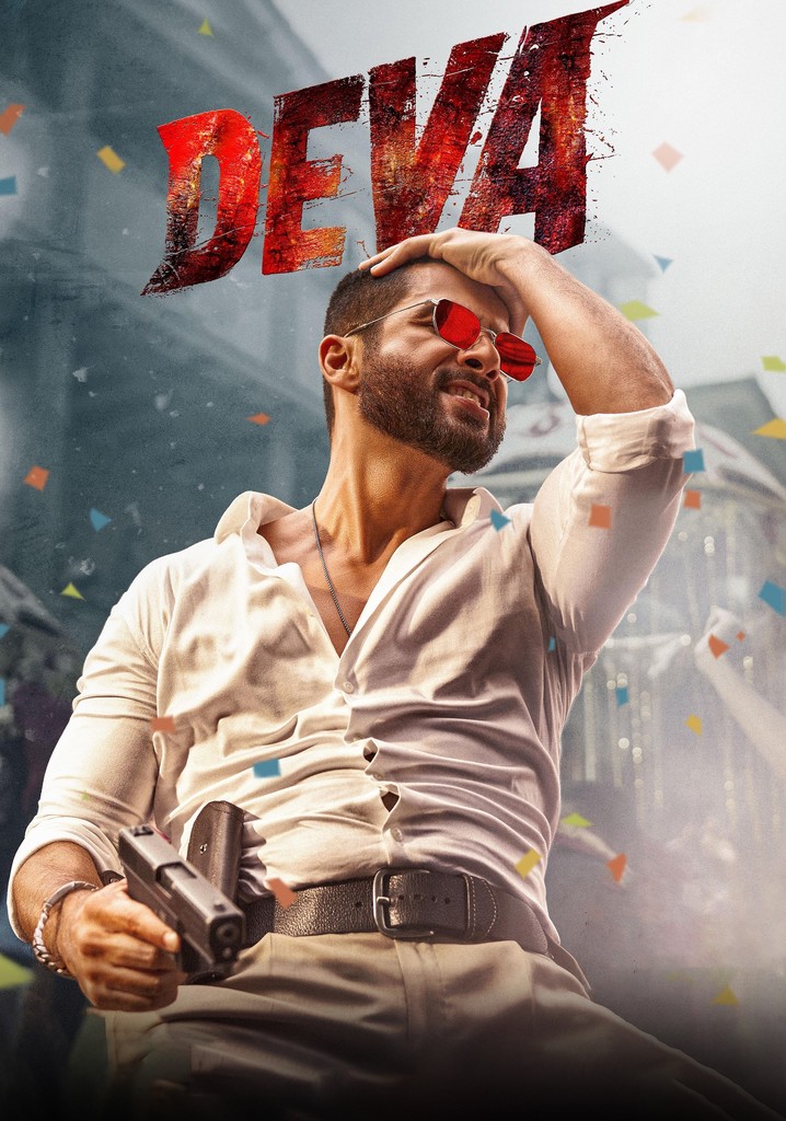 Deva - movie: where to watch streaming online