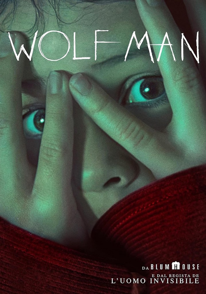 Wolfman - film: dove guardare streaming online