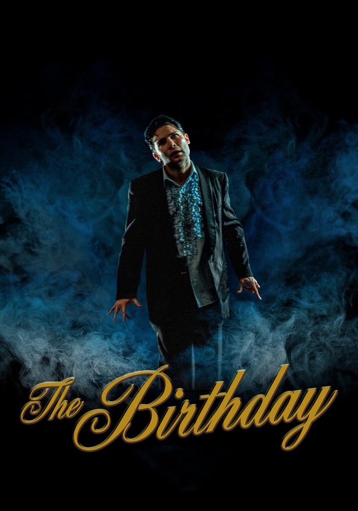 The Birthday streaming: where to watch movie online?