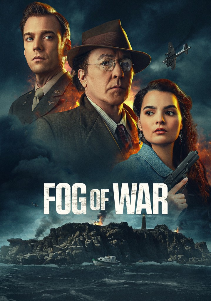 Fog of War streaming: where to watch movie online?