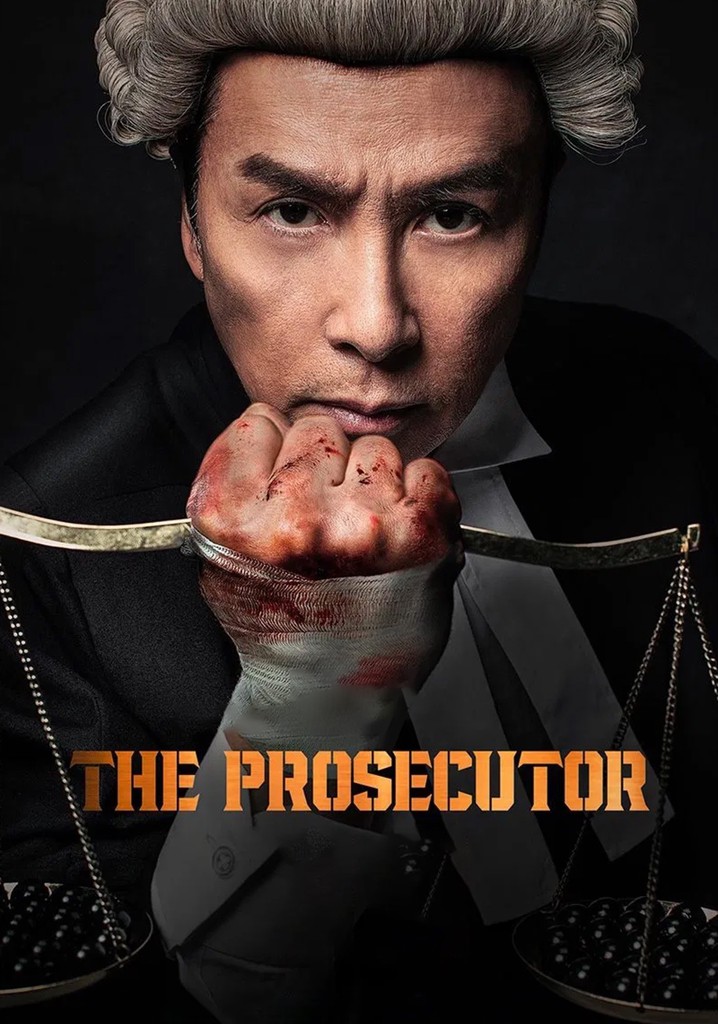 El Lado Oscuro de la Justicia - película: Ver online